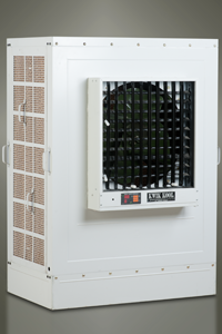 Kwik Kool (Air Cooling System)
